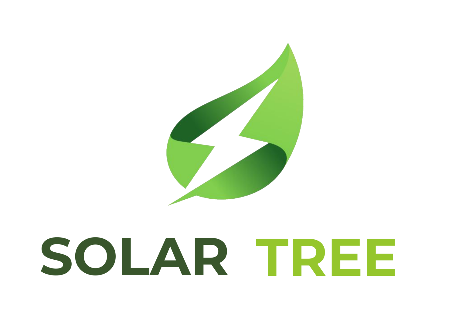 Solar Tree